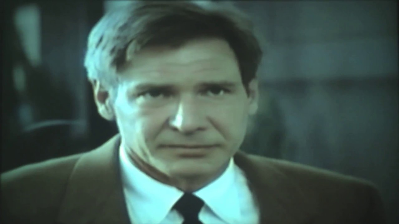 Opening To Face/Off 1997 VHS - YouTube