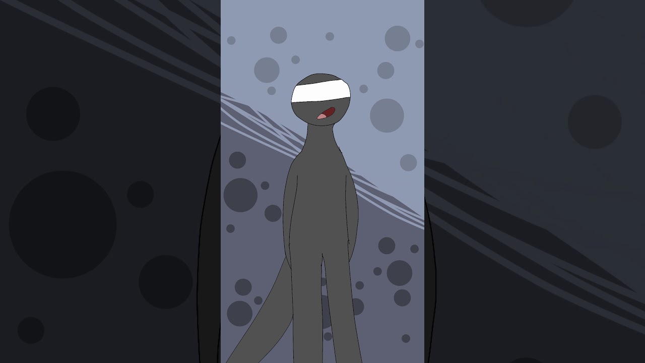 Borderline - animation - YouTube