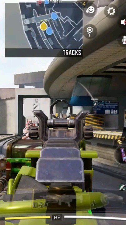 Some more CODM mp #codm - YouTube