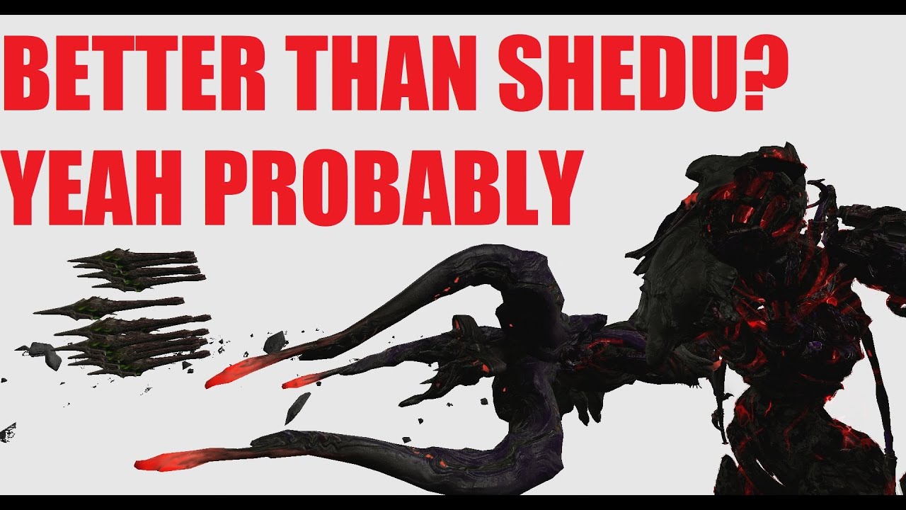 [WARFRAME] Bubonico Best Infested Weapon? Build/Review l Warframe ...