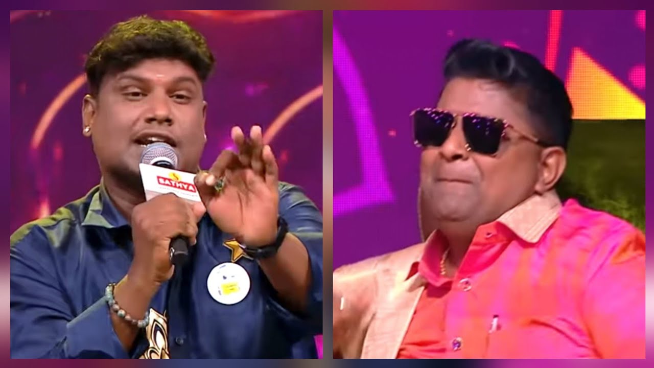 Super Singer Season 11 #Poomani🎶 | 30th & 31st August 2025 Promo ...