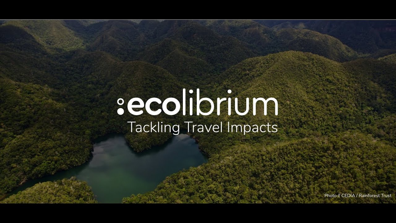 Ecolibrium 2024 for members to share - YouTube