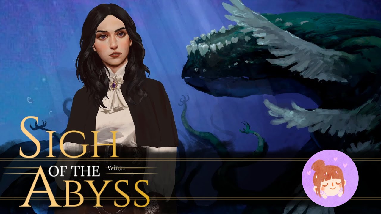 The Siren Sigh Of The Abyss 11 Lets Play Youtube