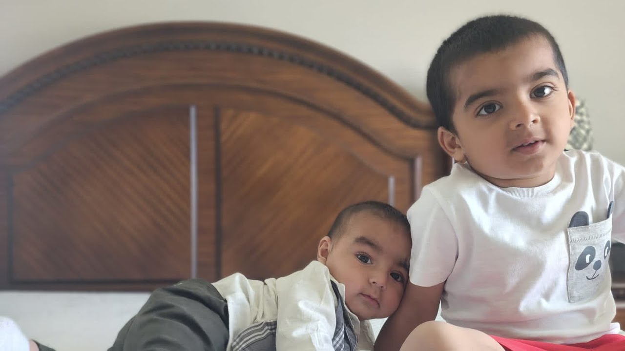 Cute amazing beautiful baby boys - YouTube