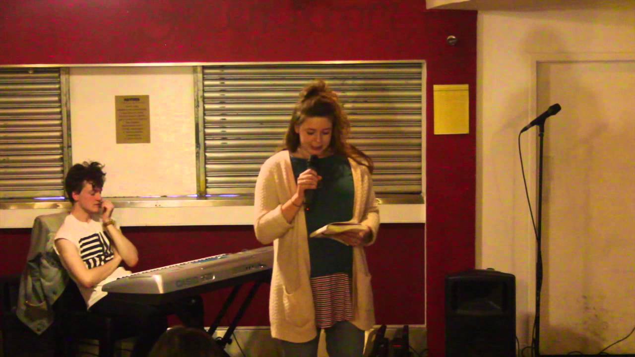 Lydia Schmidt - "A little thing you didn't know about me" at Human ...