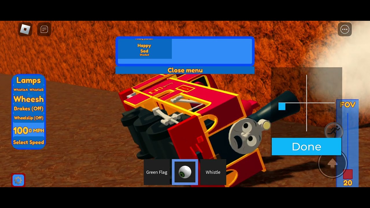 Bad look out godred rip crash to fast - YouTube