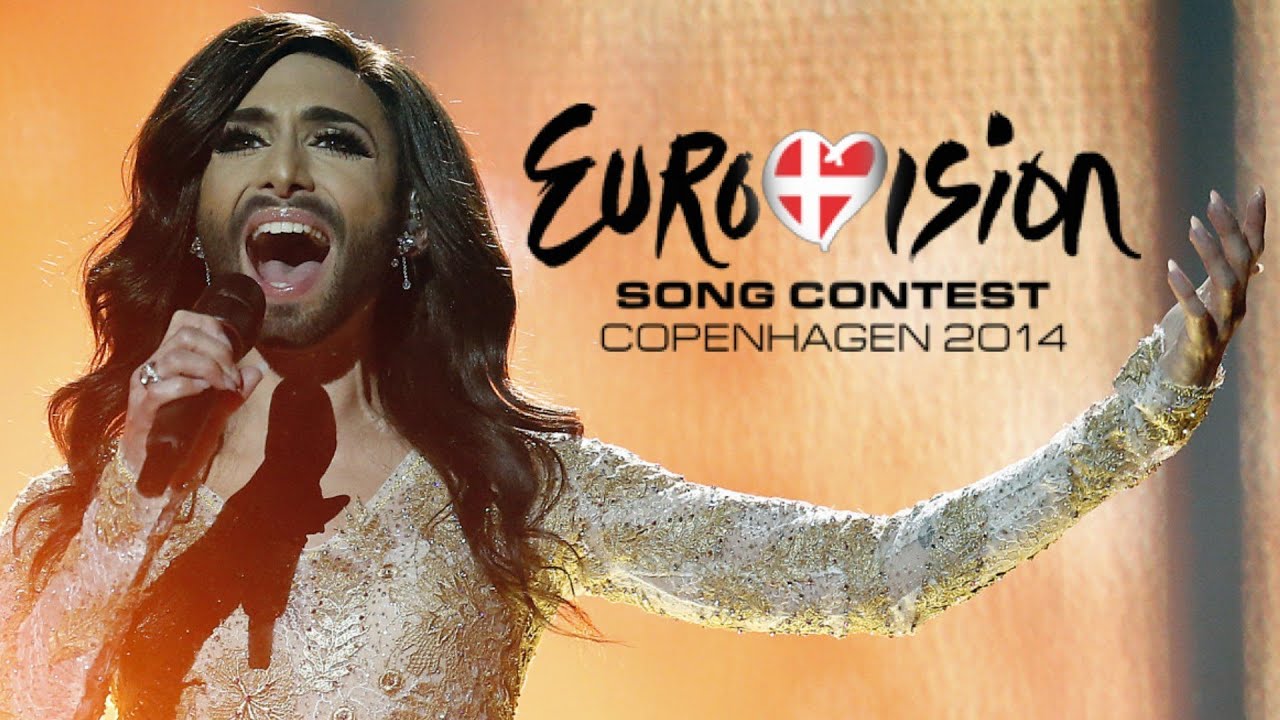 Eurovision 2014: Top 37 Songs (After Show) - YouTube