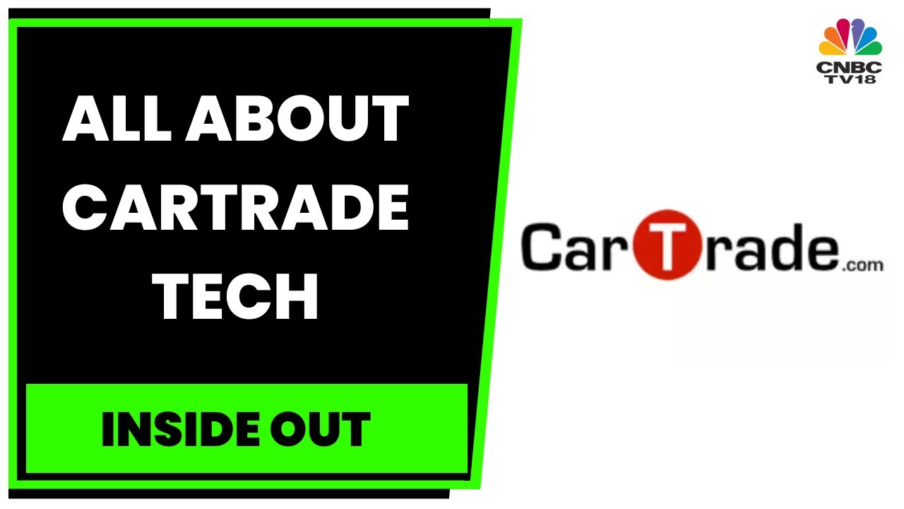 In The Swotlight: All About Financials & More Of CarTrade Tech's ...