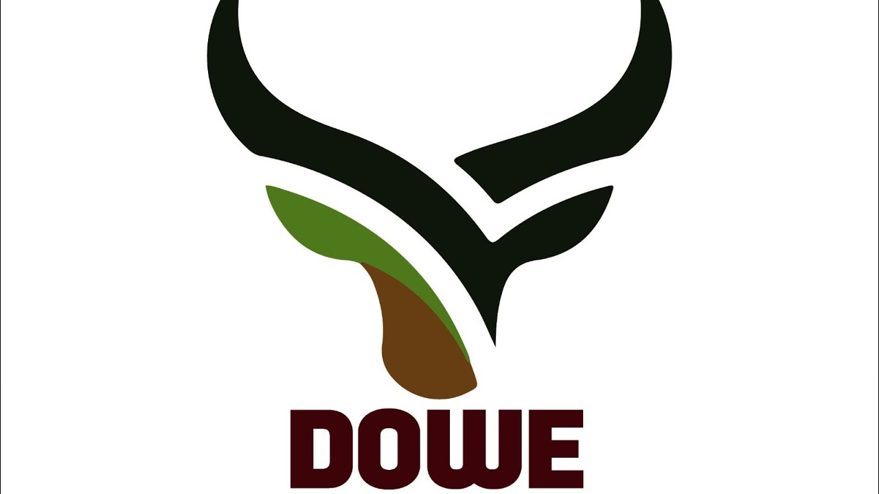Dowe en la casa - YouTube