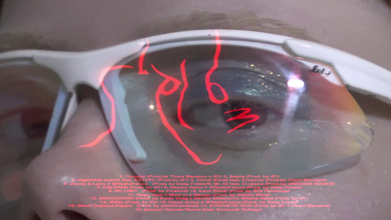 i61 - SHELBY 3 TEASER // PART 2 - YouTube