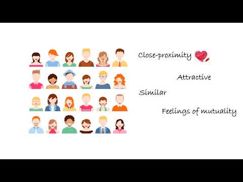 What Is The Reward Theory Of Attraction In Psychology