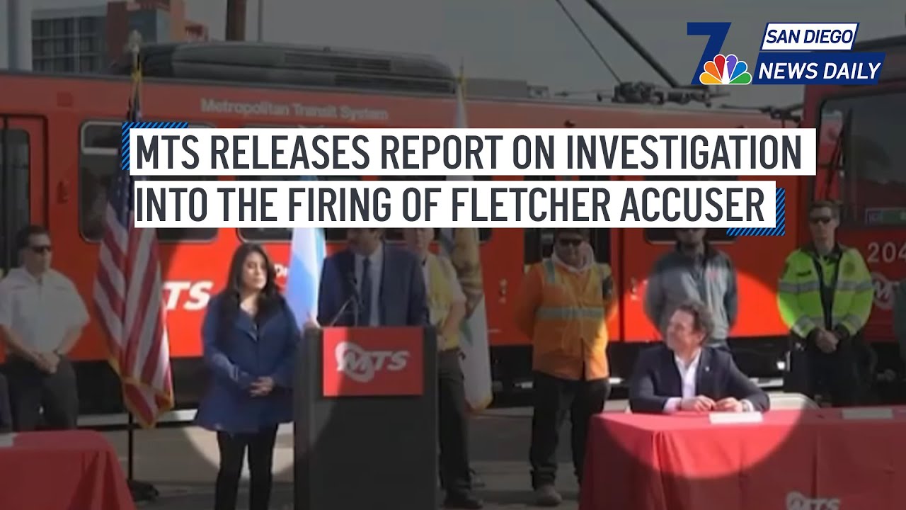 Thurs. Jan. 25 | MTS releases report on investigation into firing of ...