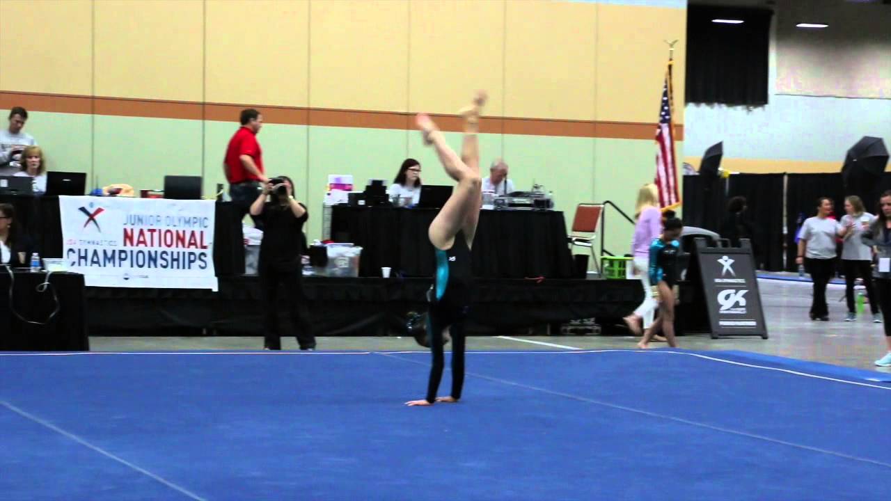 Emily Lopez Class of 2020 - YouTube