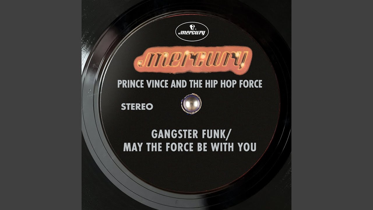 Gangster Funk (12" Version) - YouTube
