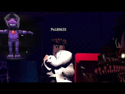 One man against the child-bots🤖 ||forgotten memories - YouTube