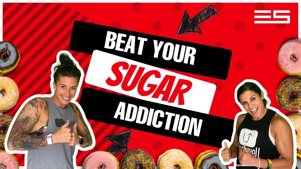 How To Get Rid Of Your Sugar Addiction (step-by-step instructions ...