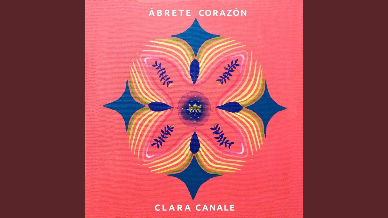 Abrete Corazón - YouTube