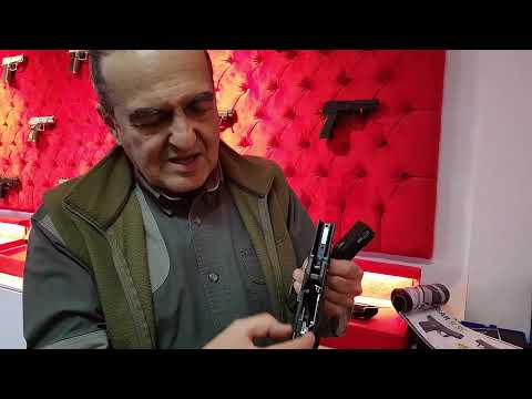 Sarsılmaz Ankara Show Room Ziyareti 1