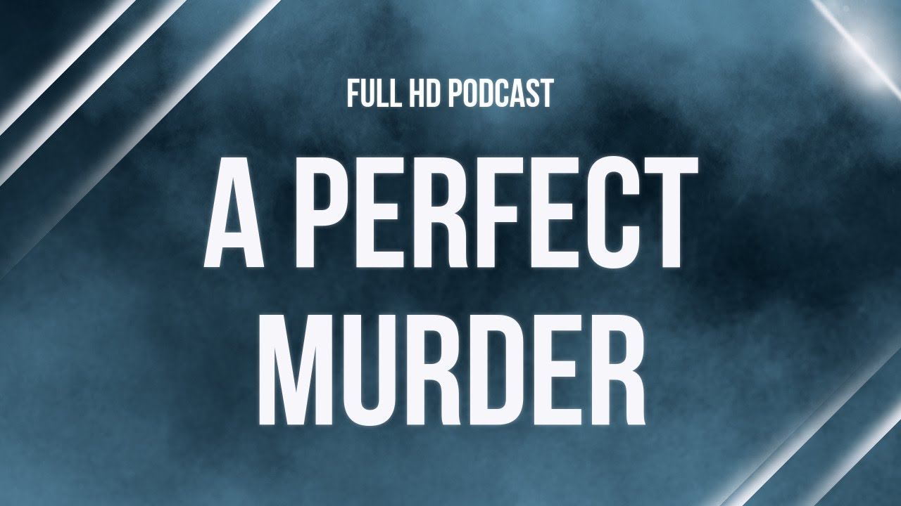 A Perfect Murder (1998) - HD Full Movie Podcast Episode | Film Review ...