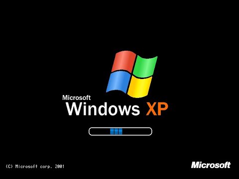 My Windows boot screen (Update 1.1) - YouTube
