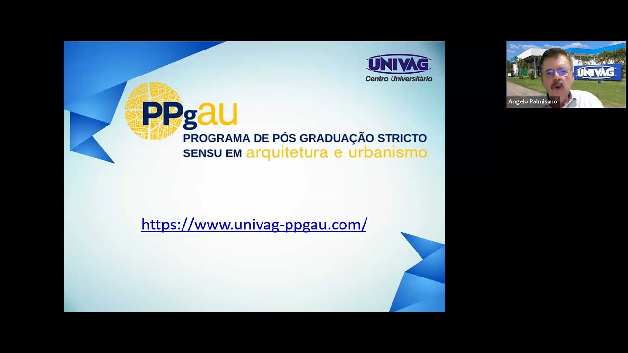 Orientações para o Processo Seletivo - Discente - 1º Semestre de 2025 ...