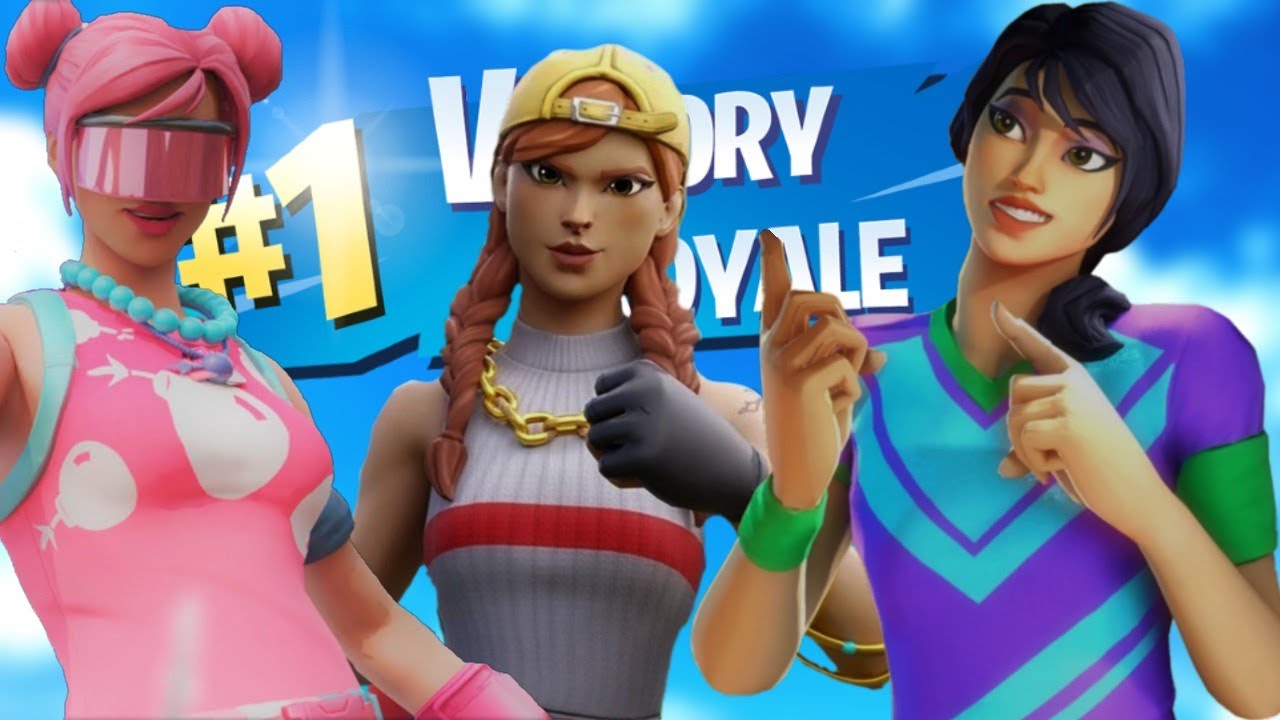 The MOST CONSISTENT Trio | Endgame Highlights #1 - YouTube