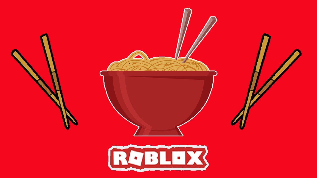 ROBLOX RAMEN SIMULATOR - YouTube