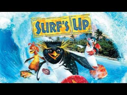 SURF'S UP – Full Movie 2026 ACTION FANTASY MOVIE IN ENGLISH 2026 Game Movie