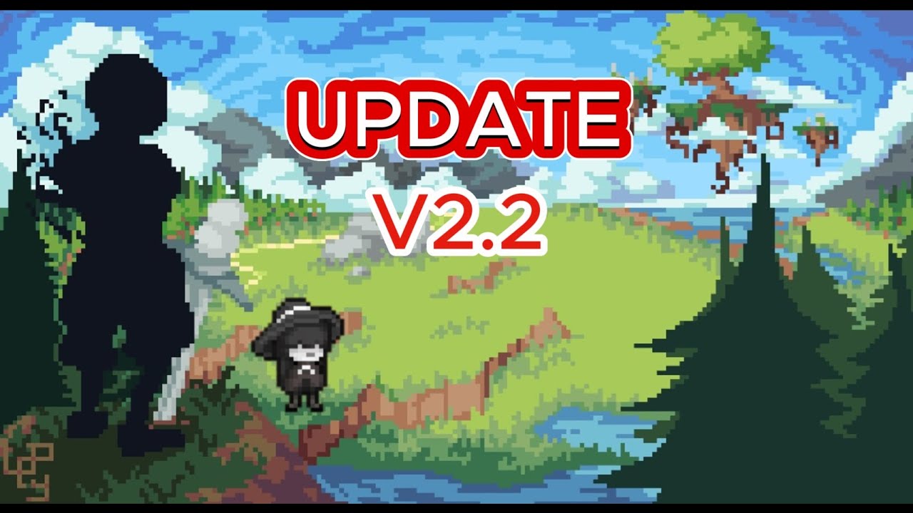 DAYS BYGONE: BETA V2.2 - YouTube