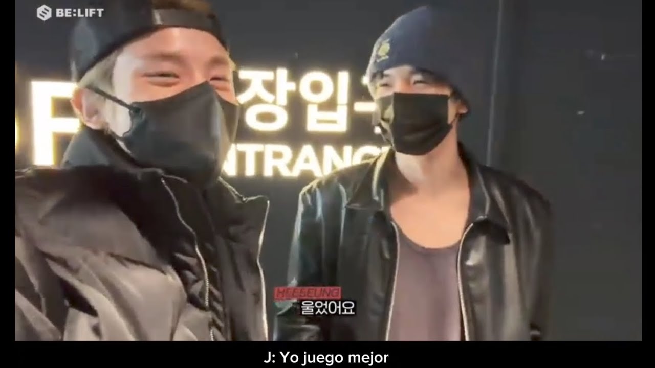 Imagina con Enhypen |Llamada con Jake| ~Me gusta Heeseung pero no le ...