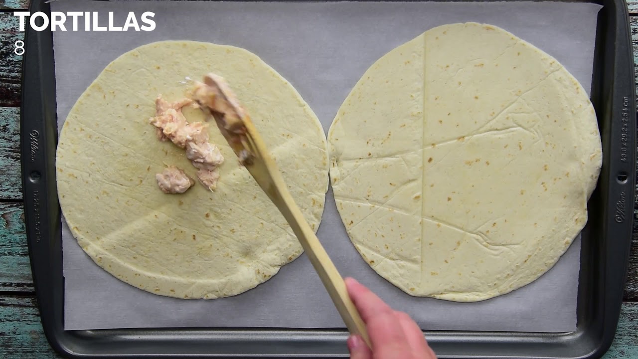 Fiesta Snacks - YouTube