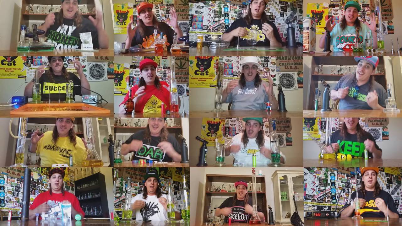 Customgrow420 Intro(s) - YouTube