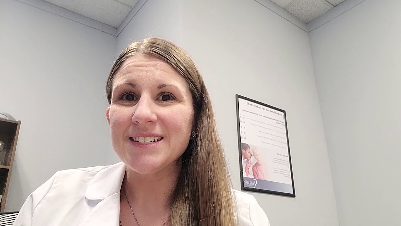 Meet Ashley Troutman - YouTube