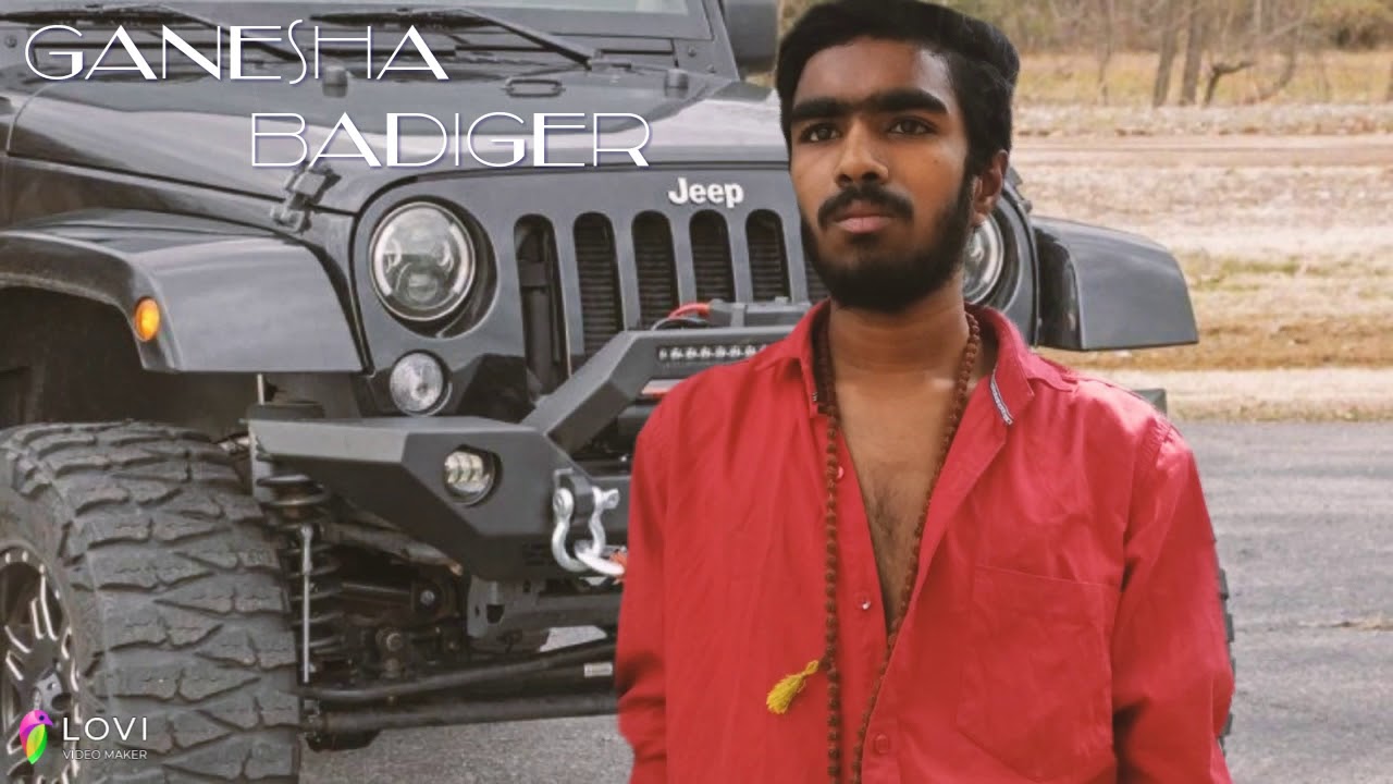 Ganesh badiger ....veer - YouTube