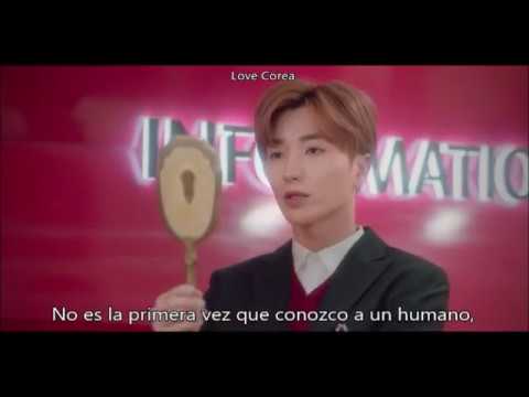 Secret Queen Makers capitulo 3 sub español