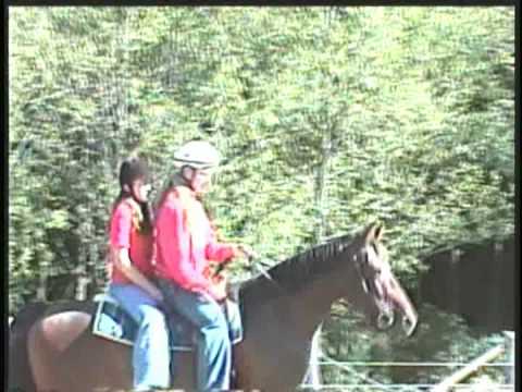 Farting Bucking Crazy Horse