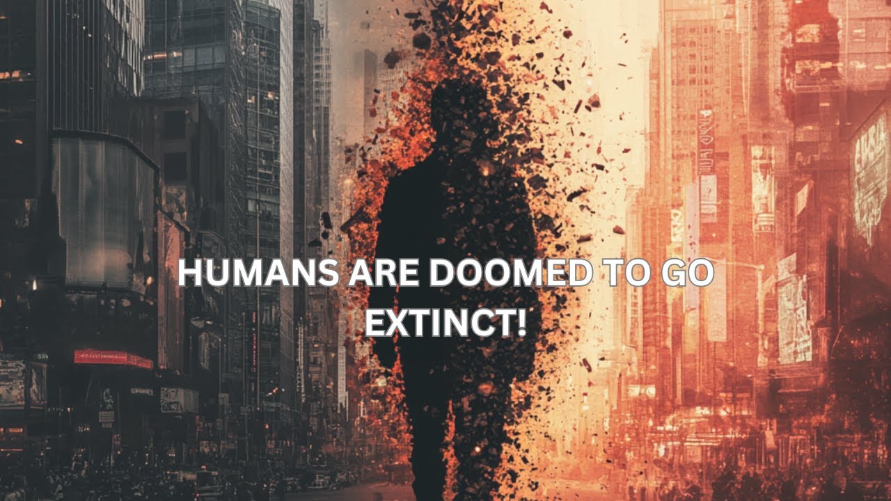 Why Are Humans Vanishing? The Alarming Truth About Our Disappearing ...