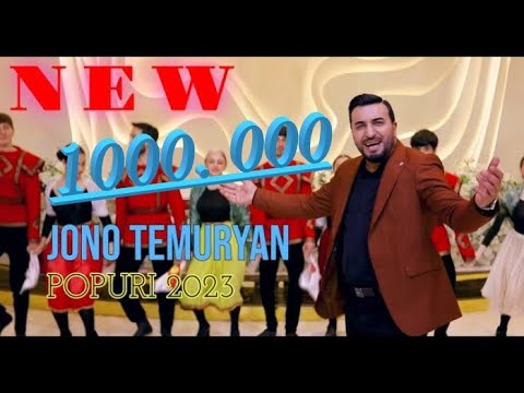 Jono Temuryan - Popuri 2023