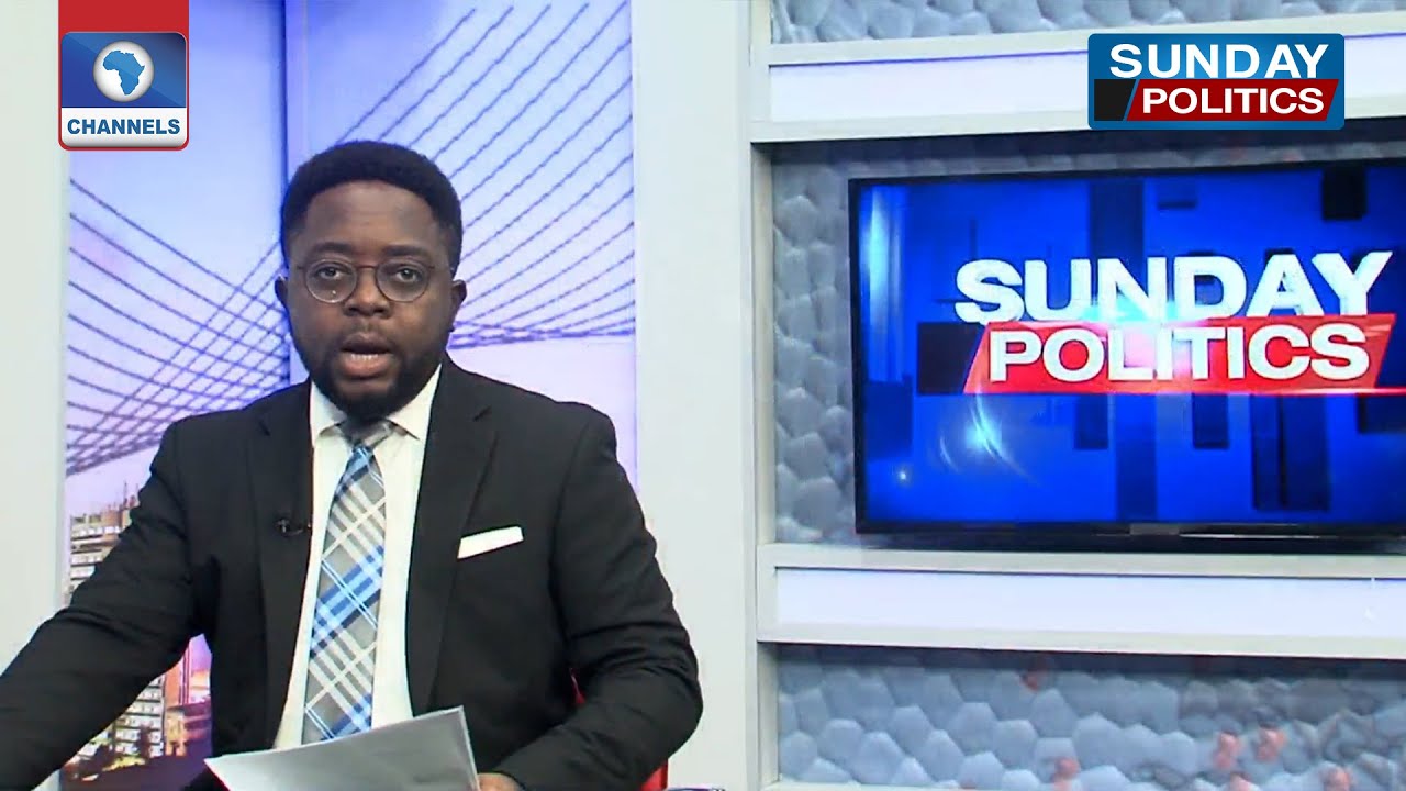 Sunday Politics | 12/09/2021 - YouTube