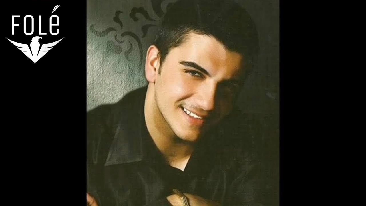 Ermal Fejzullahu - O Gurbet (Live) - YouTube