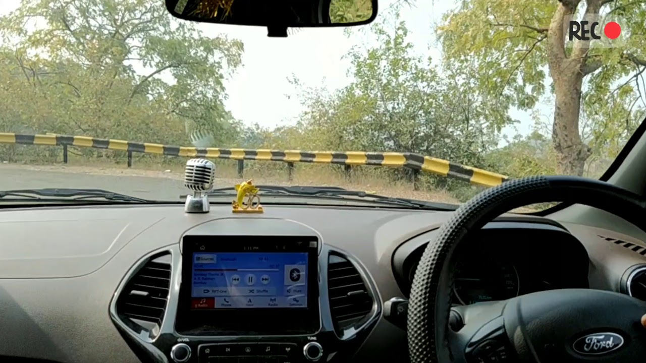 Narmada & Zarvani Forest trip with my flute background - YouTube