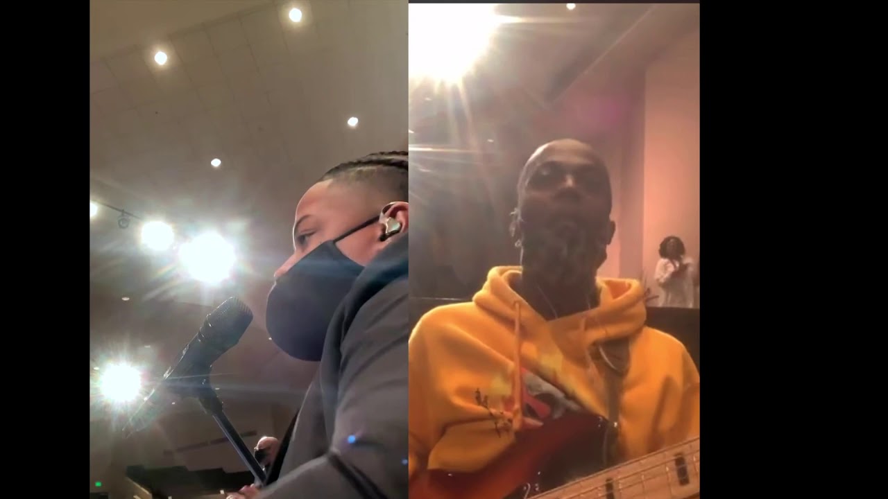SBC Band - YouTube