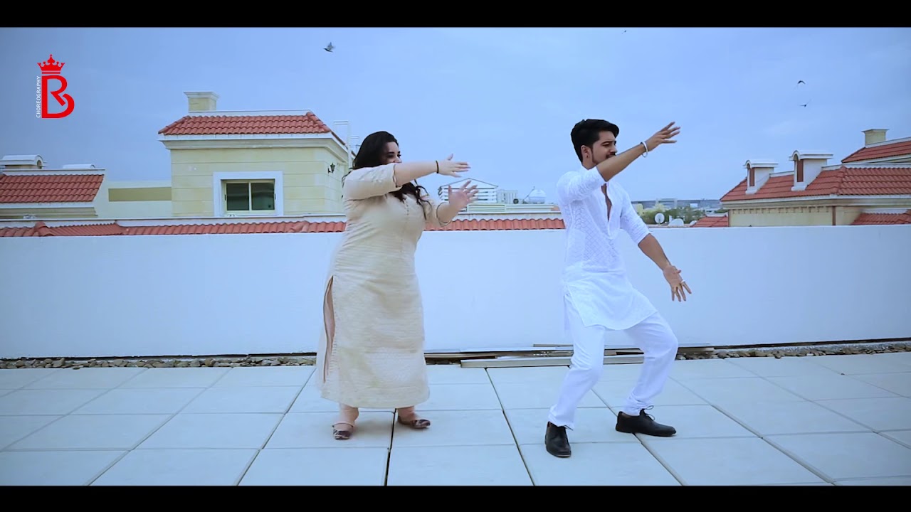 First class dance cover- latest Bollywood dance song // Riya Berry ft ...