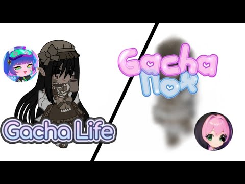 I downloaded new gacha mod// Gacha nox// - YouTube