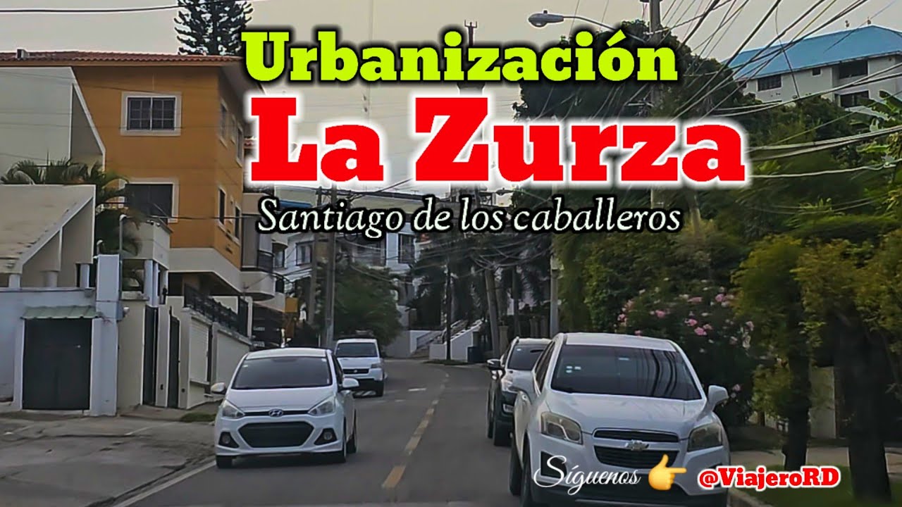 La Zurza - YouTube