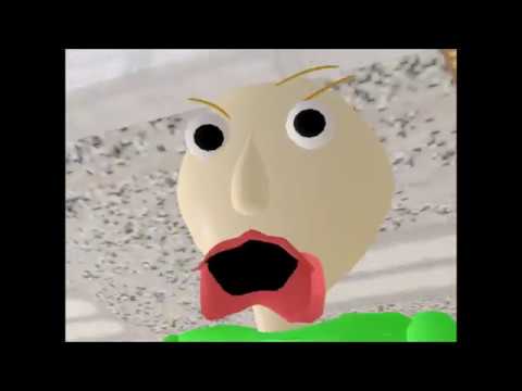 dream story bonus episode (sfm baldi,ddlc and dream story previw 1 ...