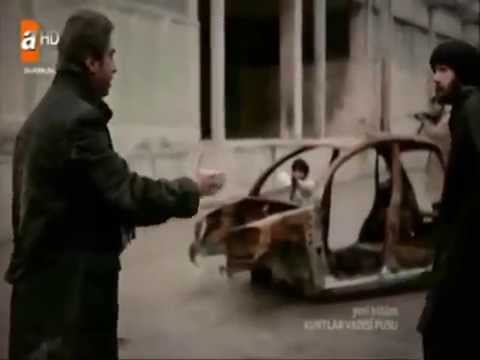 Kurtlar vadisi vahabilere (salafilere) aid