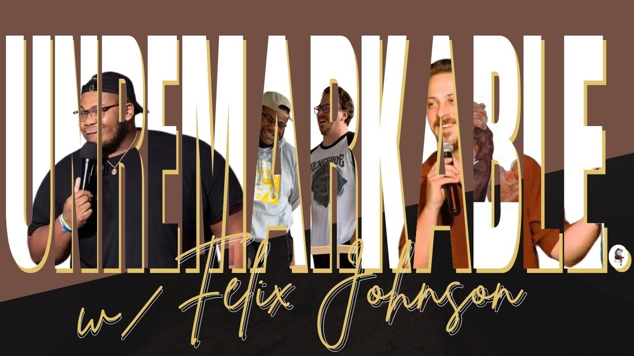 Ep. 33 - Felix Johnson. - YouTube