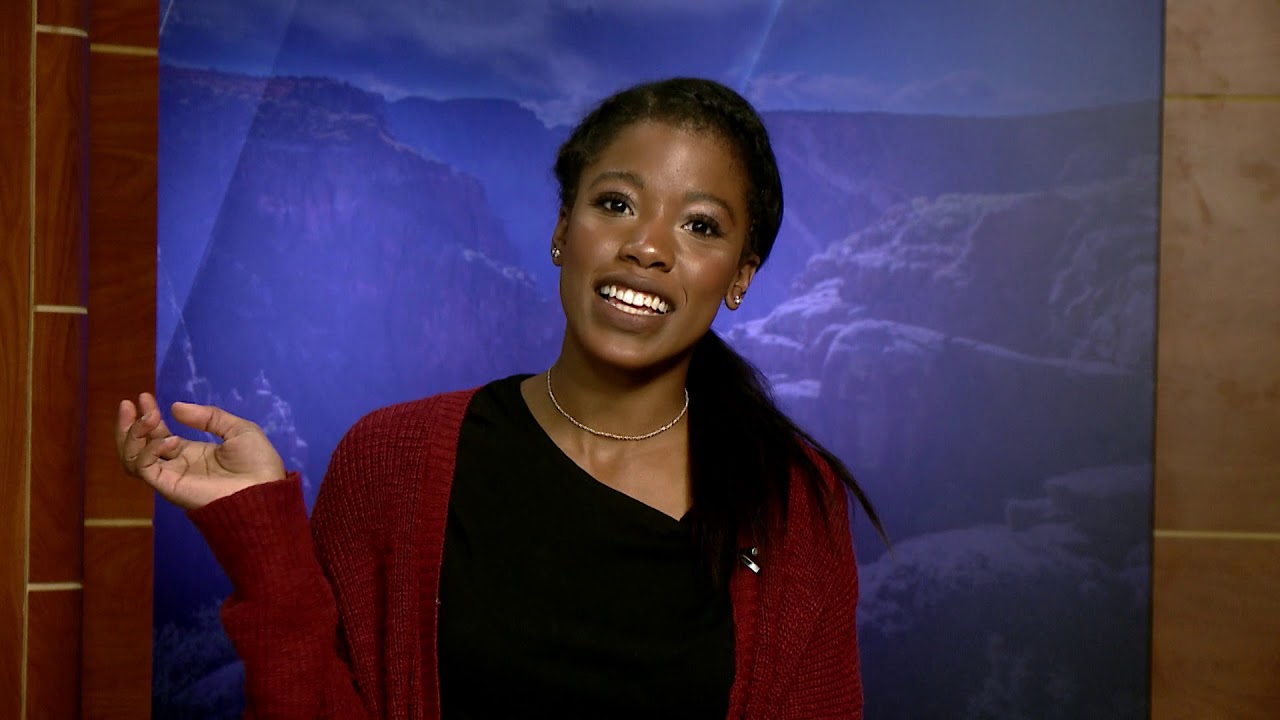 CTV Entertainment Segment: Tuesday, Nov. 12, 2019 - YouTube