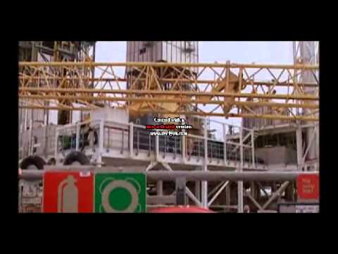 Sikorsky S-92 crash cougar flight 491 - YouTube